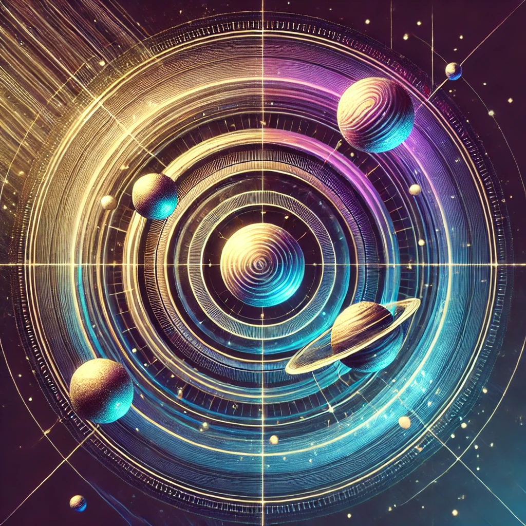 Venus Mahadasha: Meaning, Effects, and Timing Gu - Astroloje